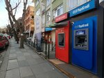 Yapı Kredi (Ankara, Çankaya, Sokullu Mehmet Paşa Mah., Nimet Cad., 1A), atm'ler  Ankara'dan