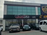 Ahm Oto (Konya, Karatay, Fevziçakmak Mah., 10437. Sok., 38D), otomobil satış galerileri  Konya'dan
