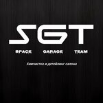 Space Garage Team (ulitsa Ponomarenko No:28), oto temizleyicisi  Goriaçi Kliuç'tan