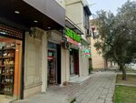 Sevinc (Imadеddin Nеsimi Street No:118B), market  Bakü'den