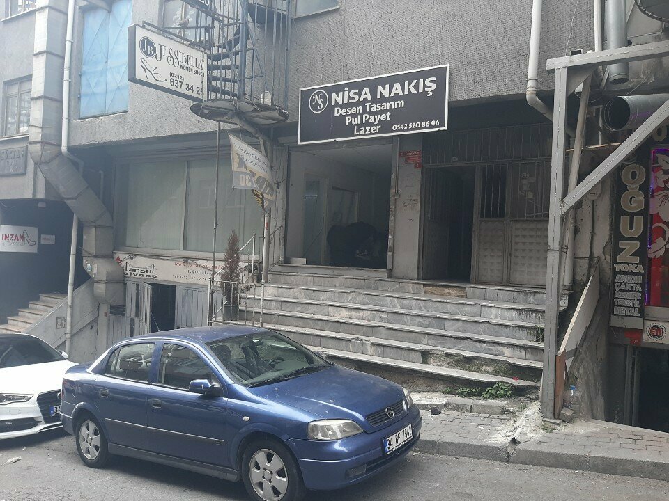 Ayakkabı firmaları Jessibella Ayakkabı, İstanbul, foto