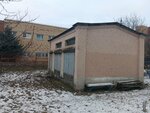 Трансформаторная подстанция № 2471 (Bryliewskaja Street No:16А), enerji firmaları  Minsk'ten