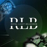 Автостудия света Rlb (ulitsa Legezina No:19, rabochiy posyolok Razumnoye), otomotiv aydınlatma  Belgorodskaya oblastından