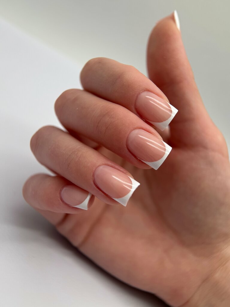 Manikür-pedikür Vishenka Nails, Kirov, foto