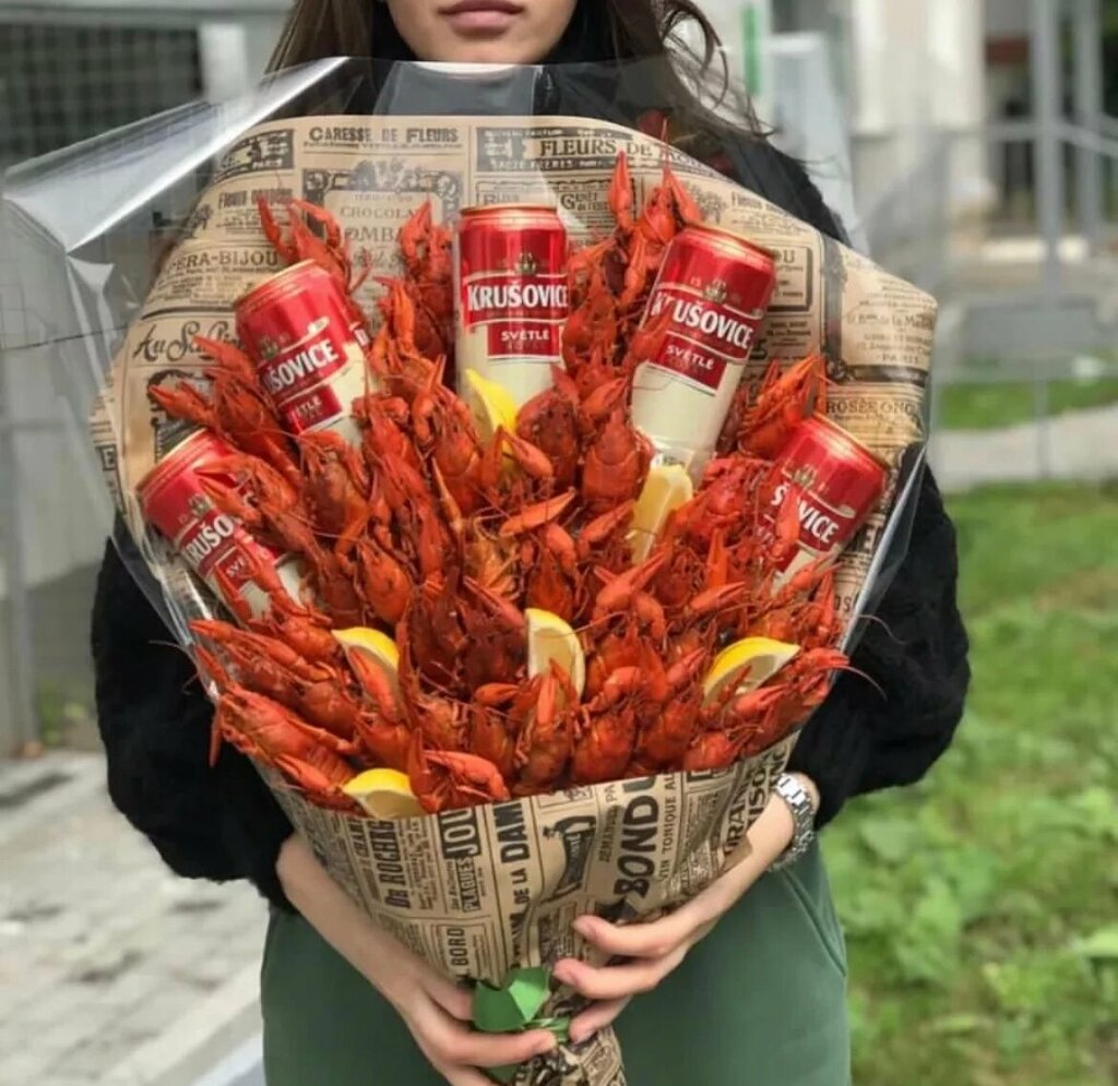 Katalogdan satış The Red Pepper, Krasnoyarski krayı, foto