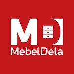 MebelDela (ulitsa Torosova No:10), büro mobilyaları  Abakan'dan