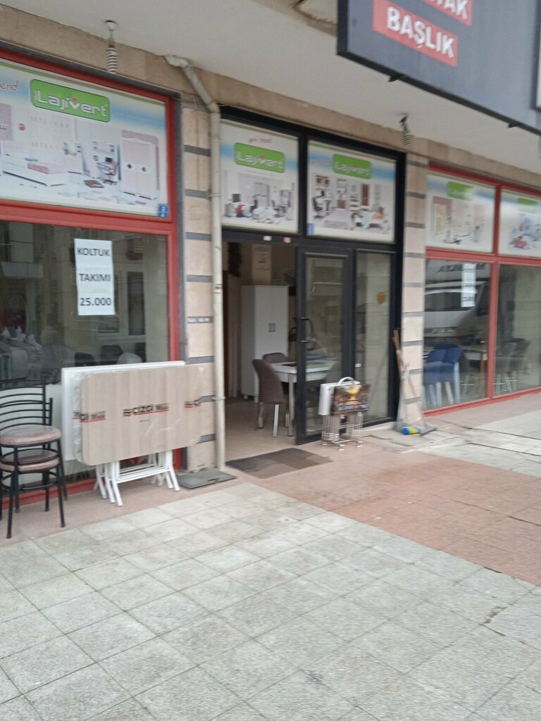 Mobilya mağazaları Altay Mobilya, Ankara, foto