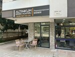 Altınkum Berber Salonu (Antalya, Konyaaltı, Altınkum Mah., 430 Sok., 8A), kuaförler  Antalya'dan