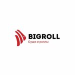Bigroll (Koltsevaya ulitsa No:22, mikrorayon Baykalsk), suşi ve asya ürünleri  Angarsk'tan