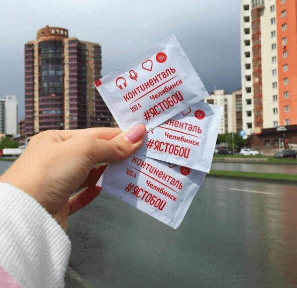 Toptan temizlik ürünleri Virapack, Ufa, foto