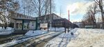Архитектурно-образовательное пространство BFFT.space (Zelyonaya Street No:1к2, Vakhitovskiy City Administrative District), üniversiteler  Kazan'dan