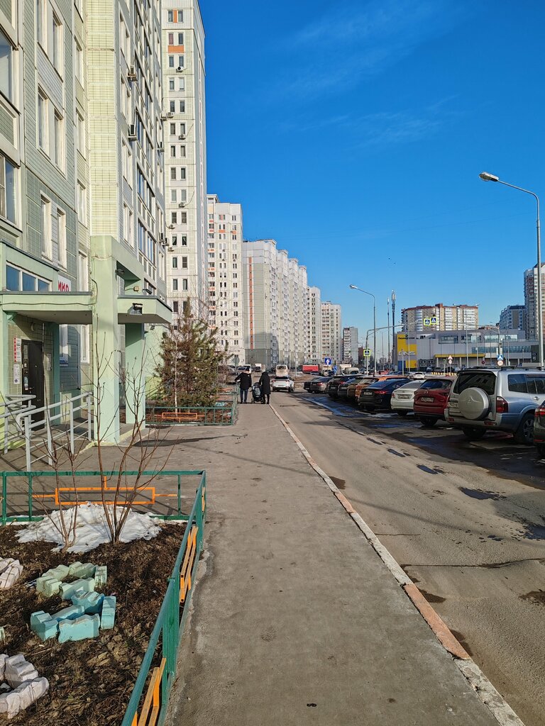 Hukuk büroları Юридический бутик эффективных решений, Balaşiha, foto