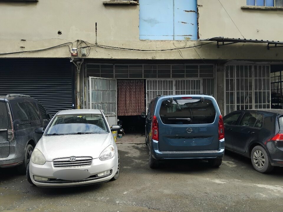 Oto elektrik tamiri Engin Otomotiv, İstanbul, foto