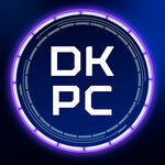 Dk PC (ulitsa Chekistov No:38), bilgisayar teknik servisleri  Tiumen'den