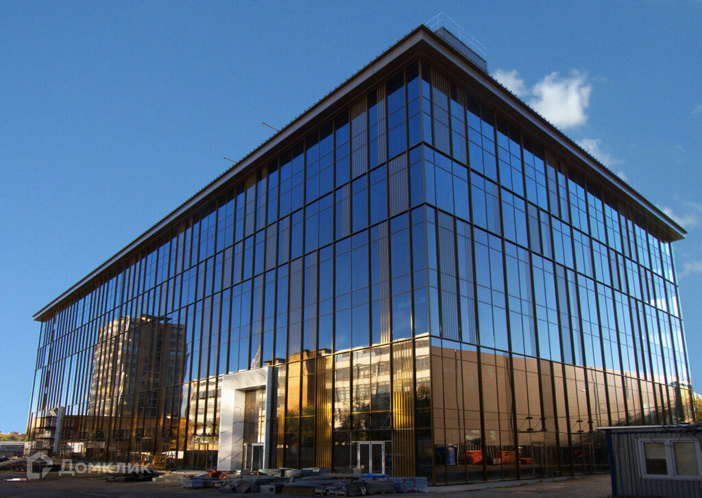 Bisiklet mağazaları Felt Russia, Moskova, foto