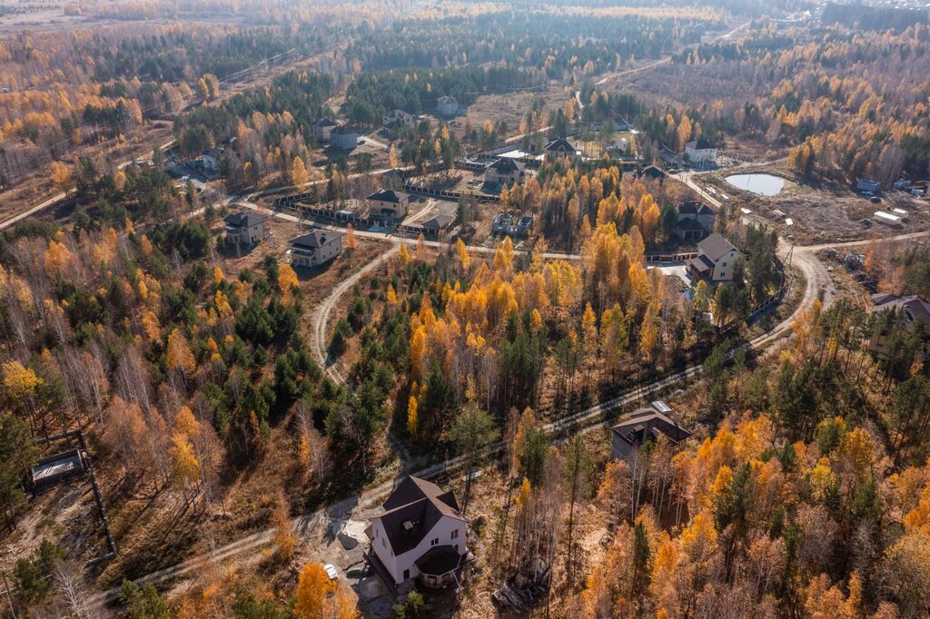 Satış ofisi Life, Sverdlovskaya oblastı, foto