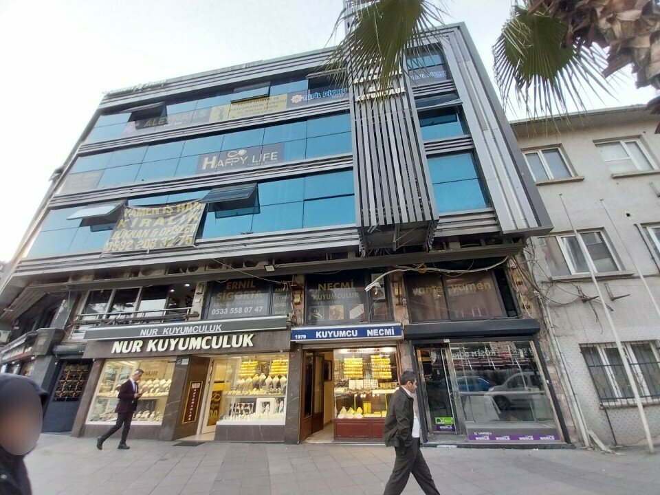Kuyumcular Kuyumcu Necmi, İstanbul, foto