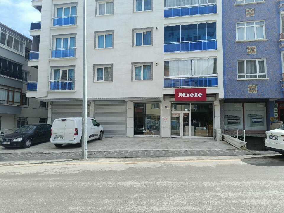 Beyaz eşya servisleri Namzet Teknik Miele Yetkili Servisi, Ankara, foto