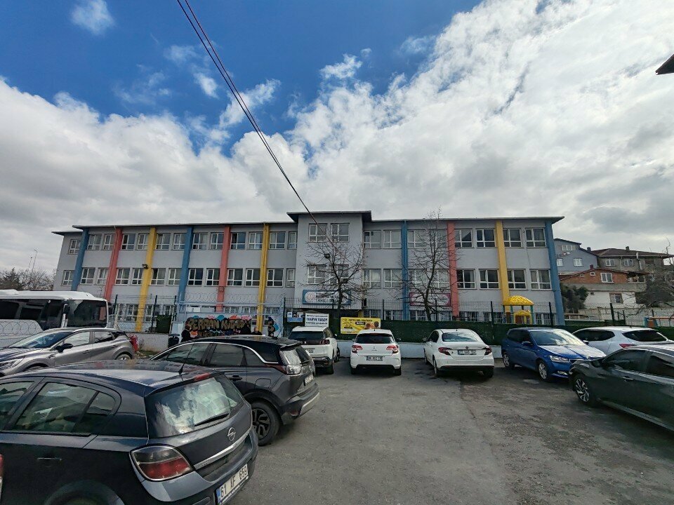 Anaokulları Perran Kutman Sarıtaş Anaokulu, İstanbul, foto