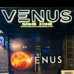 Venus (Uzbekistan Street No:116Ё), bilgisayar kulübü  Semerkant'tan