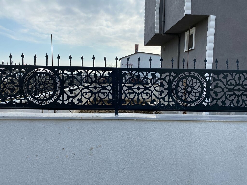 Demirdökümcüler Dadaş Demir Doğrama Ve Ferforje, Marmara Ereğlisi, foto