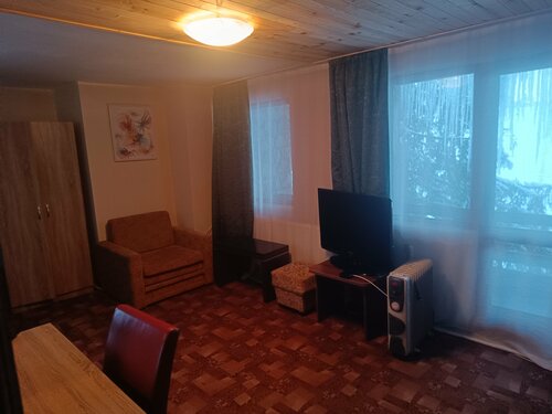 Otel Хотел Еделвайс - Узана, Dünya, foto
