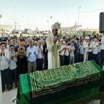 Ritualnye uslugi (ulitsa Yuliusa Fuchika No:87), cenaze hizmetleri  Kazan'dan