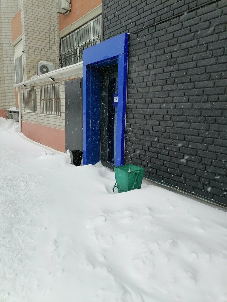 Şans oyunları Loft, Aktöbe, foto
