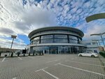Panavto (Torgovaya ulitsa No:4с1, posyolok gorodskogo tipa Zarechye), kafe  Moskova ve Moskovskaya oblastından