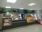 Хлебное место (prospekt Mendeleyeva No:44/1, mikrorayon Zaozyorny), ekmek fırını  Omsk'tan
