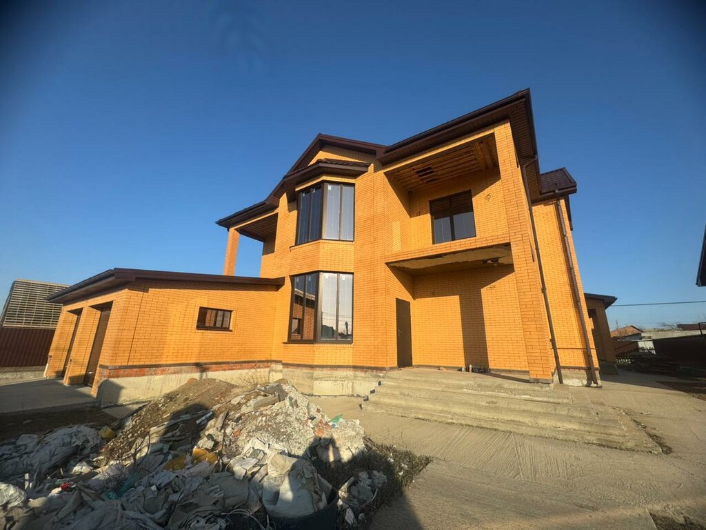 i̇nşaat ve tasarım hizmetleri Ellis, Volgodonsk, foto