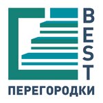 Peregorodki-Best (Kholodilny Lane No:3к1с4), bölme sistemleri  Moskova'dan