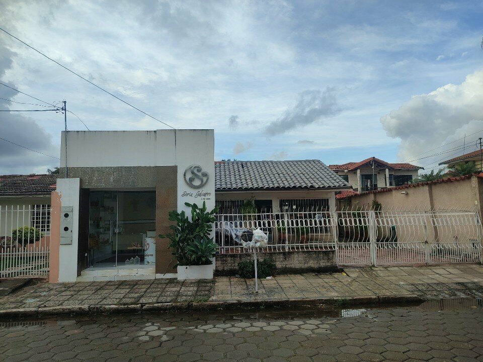Güzellik salonu Soria Galvarro - Arte Laser, Santa‑Krus, foto