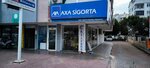 Sade (Öğretmenevleri Mah., Atatürk Blv., No:84/A, Konyaaltı, Antalya), sigorta acentaları  Antalya'dan