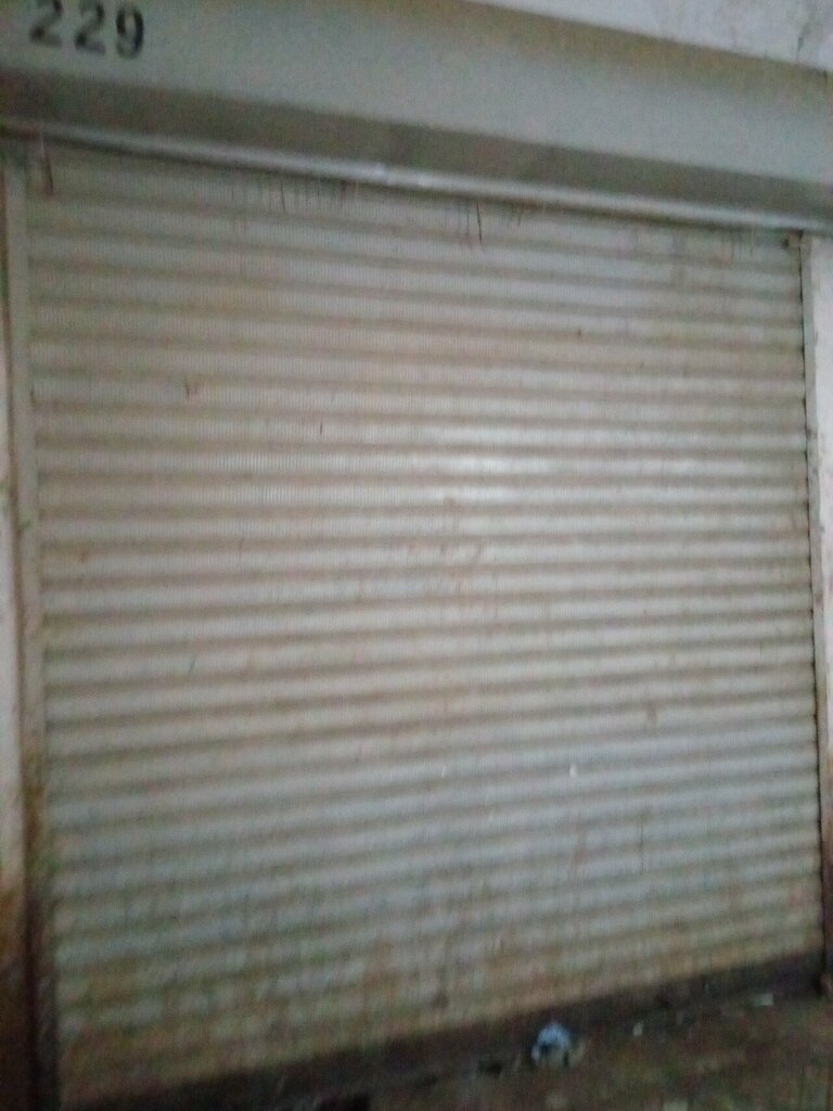 Market Khan general store, Karaçi, foto