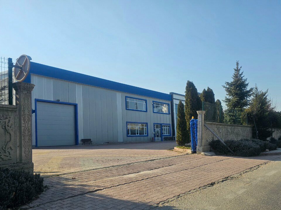 Sanayi ekipmanları firmaları Ahmet Çıray Otomotiv, Konya, foto