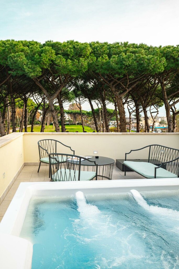 Otel Hotel Vittoria, , foto