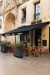 Central Hostel Bordeaux (Nouvelle-Aquitaine, Gironde, Arrondissement de Bordeaux, Bordeaux, Place Saint Projet, 2), pansiyonlar, hosteller  Bordeaux'dan