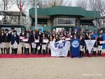 Gebze Atlı Spor Kulübü (Kocaeli, Gebze, Denizli Mah.), at ve binicilik kulüpleri  Gebze'den