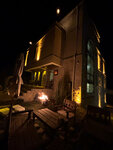 Alin Stone House (Nevşehir, Nevşehir Merkez, Uçhisar Beldesi, Yukarı Mah., Yunus Emre Cad., 18/1), otel  Nevşehir'den