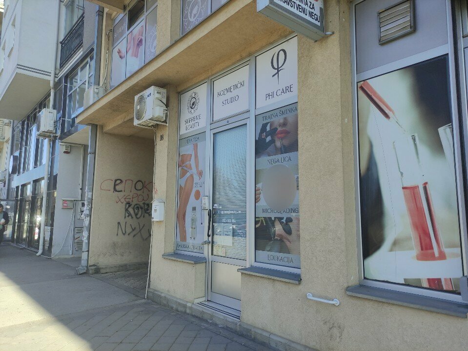 Spa Supreme Beauty, Novi Sad, foto