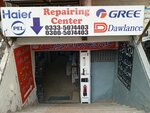 Hair repairing center (23 Street No:246/10, Gulzar e Quaid), beyaz eşya servisleri  Rawalpindi'den