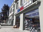Auto Home (Сity ​​of republican subordination Baku, Yasamal, Muzеffеr Hеsеnov Street, 12), otomobil yedek parçaları  Bakü'den