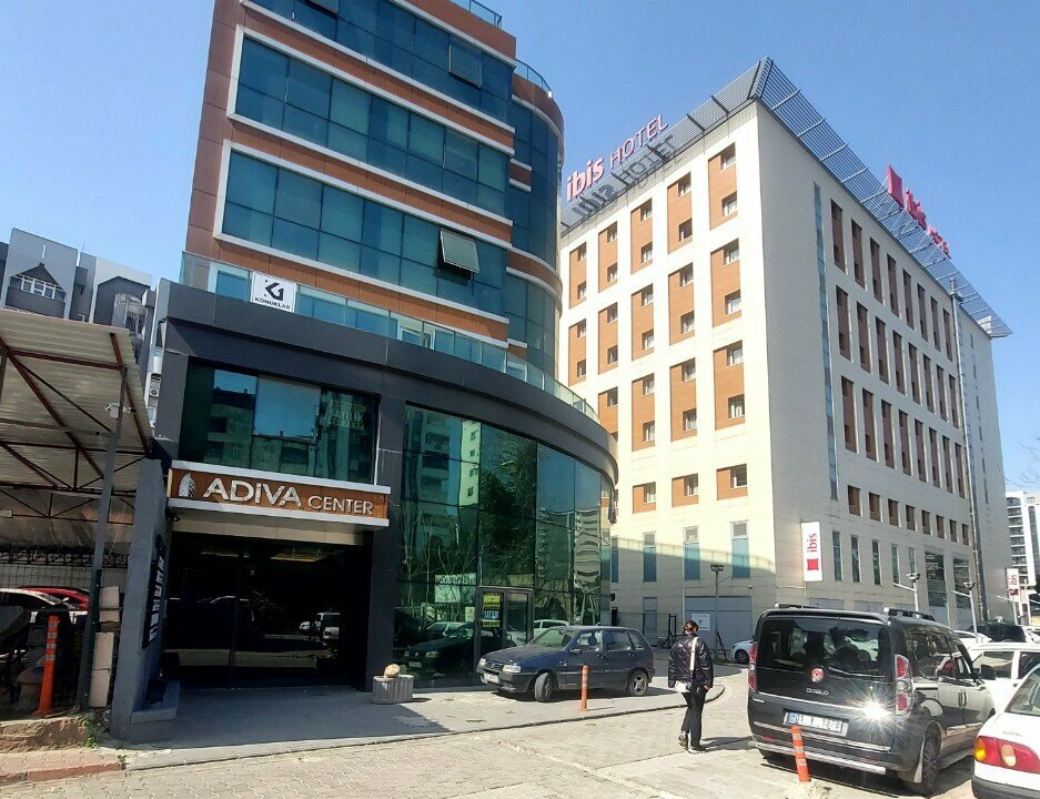 Eksper büroları Seyyidoğlu Hasar Danışmanlık, Adana, foto