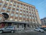 Rnails (Chebyshyova Street No:6), manikür-pedikür  Yekaterinburg'dan