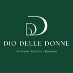 Dio Delle Donne (Rabochaya Street No:93с1), kozmetik ve parfümeri mağazaları  Moskova'dan