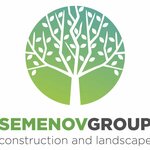 Semenovgroup (Ruchey Vidniy Street No:33), peyzaj tasarımı  Soçi'den