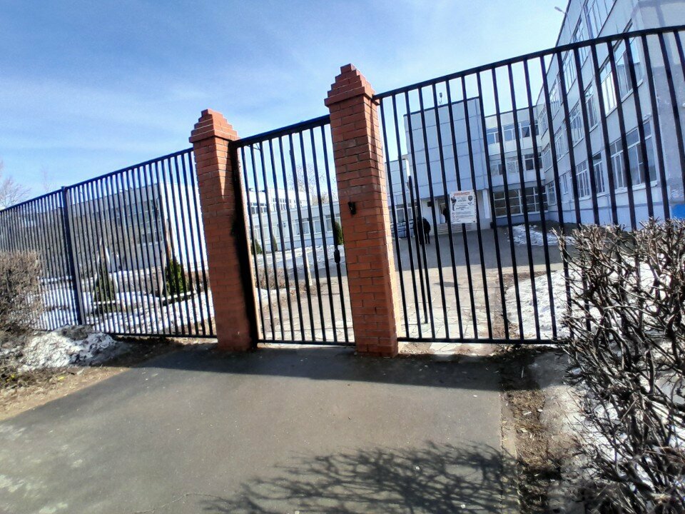 Spor kulüpleri Интер, Tolyatti (Togliatti), foto