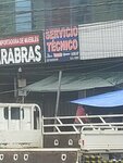 Servicio técnico (Santa Cruz de la Sierra, Avenida Grigotá, 222), uzman hizmetleri  Bolivya'dan