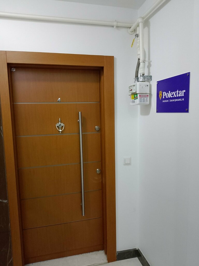 Hukuk büroları Polextar, İstanbul, foto